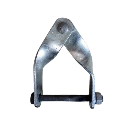 Cross Arm Clevis – BMS Sinar Utama